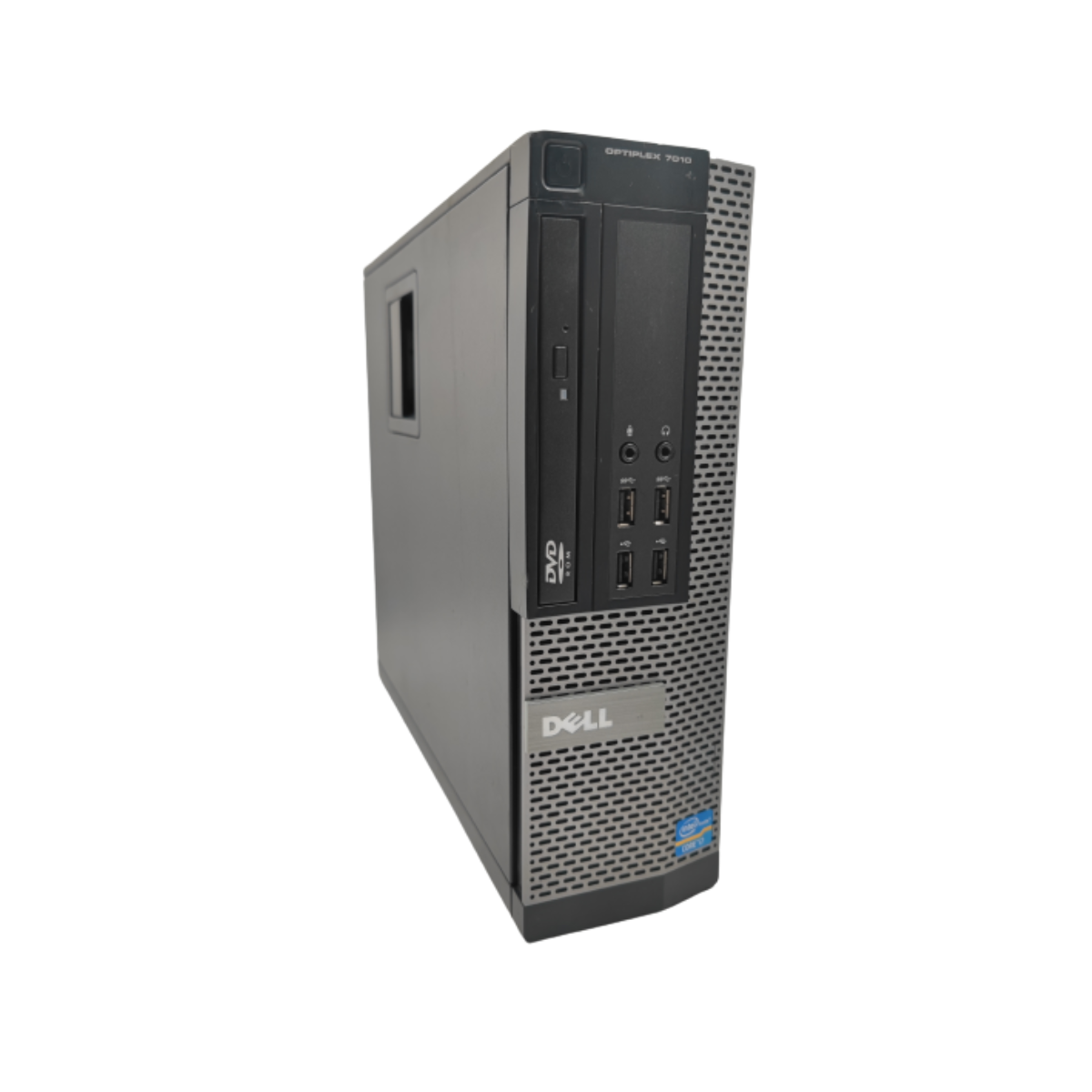 Desktop Dell OptiPlex 7010 D03S I7-3ª - HDDMaster