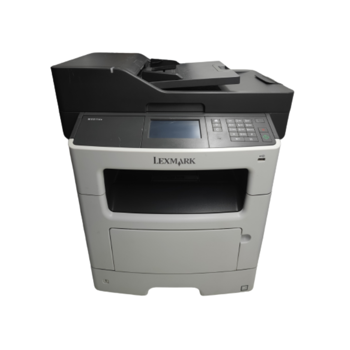 Impressora Laser Lexmark Mx511de - HDDMaster