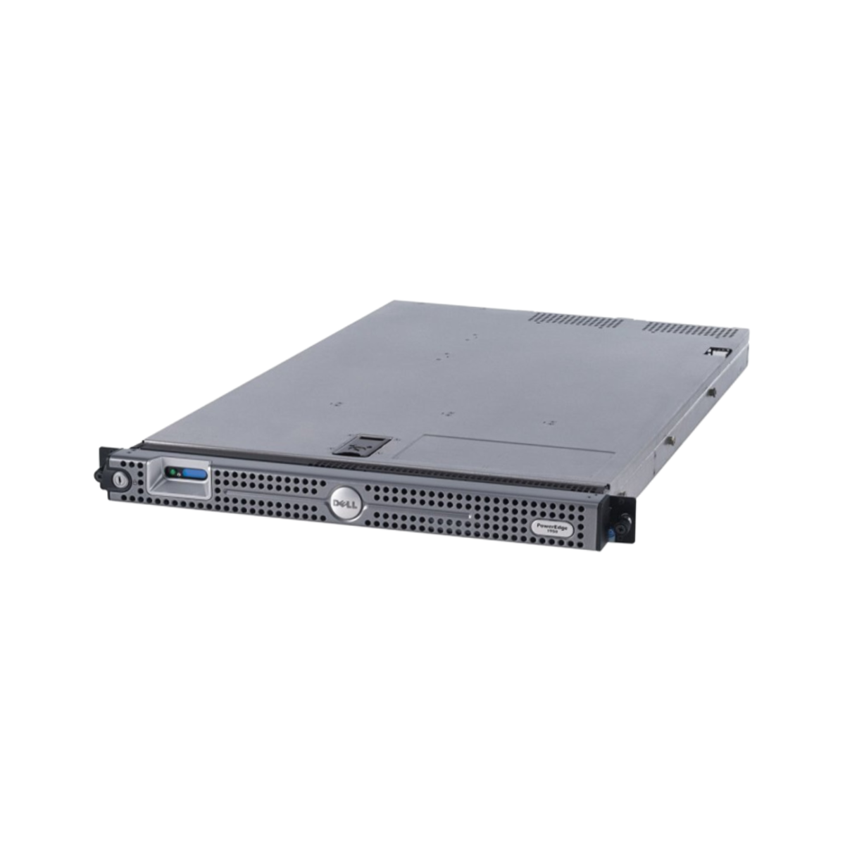 Servidor Dell PowerEdge 1950 E5410 - HDDMaster