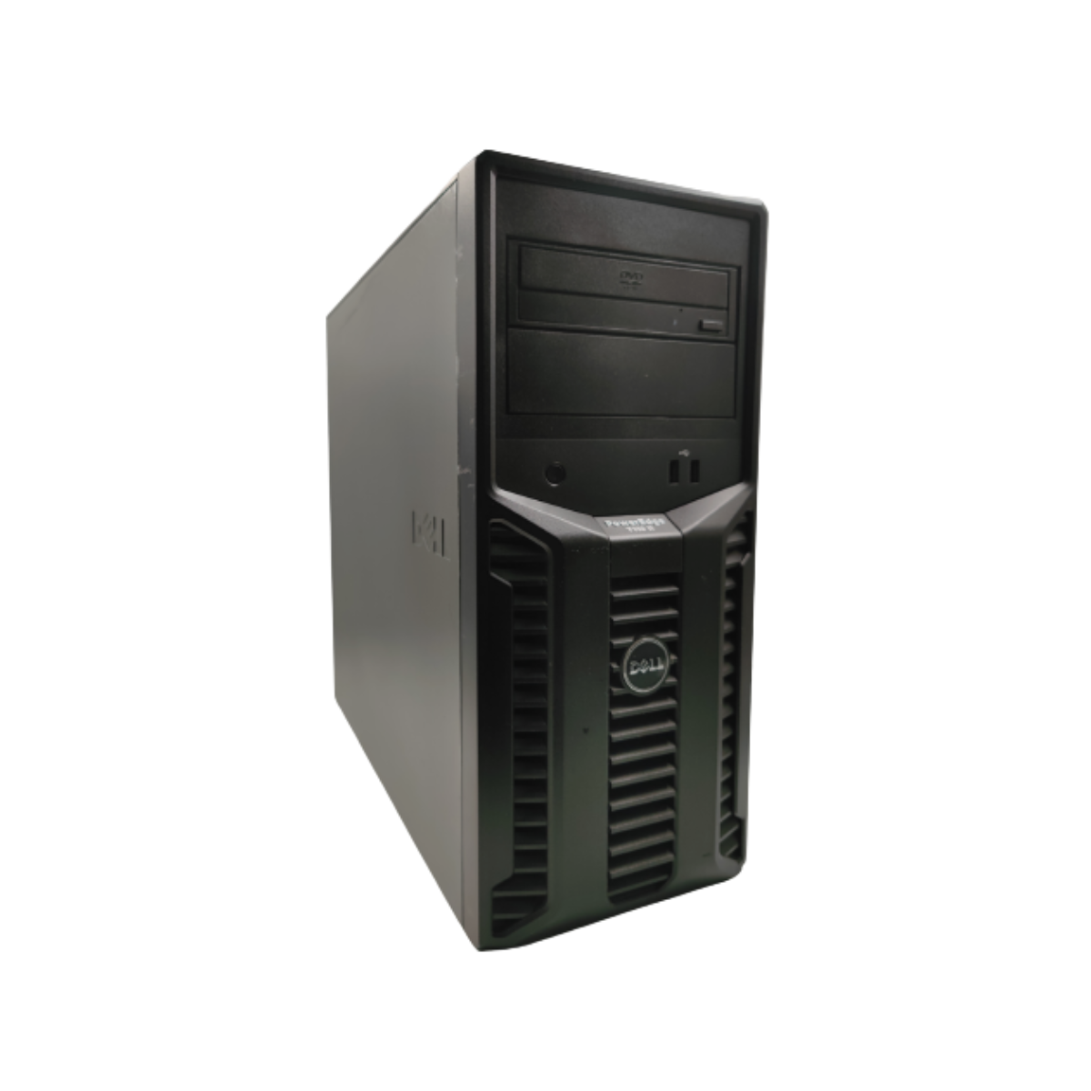 Servidor Dell Workstation PowerEdge T110 II I3-3ª - HDDMaster