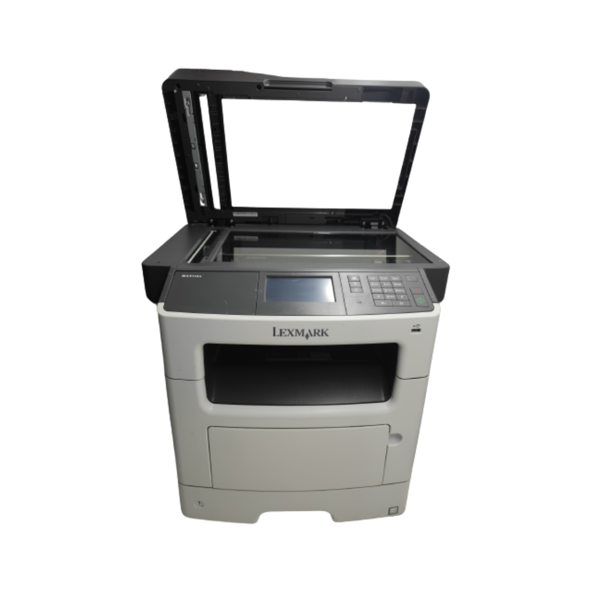 Impressora Laser Lexmark Mx511de - HDDMaster