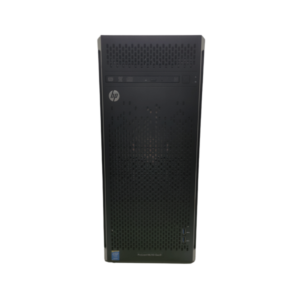 Servidor HP ProLiant ML110 Gen9 - HDDMaster