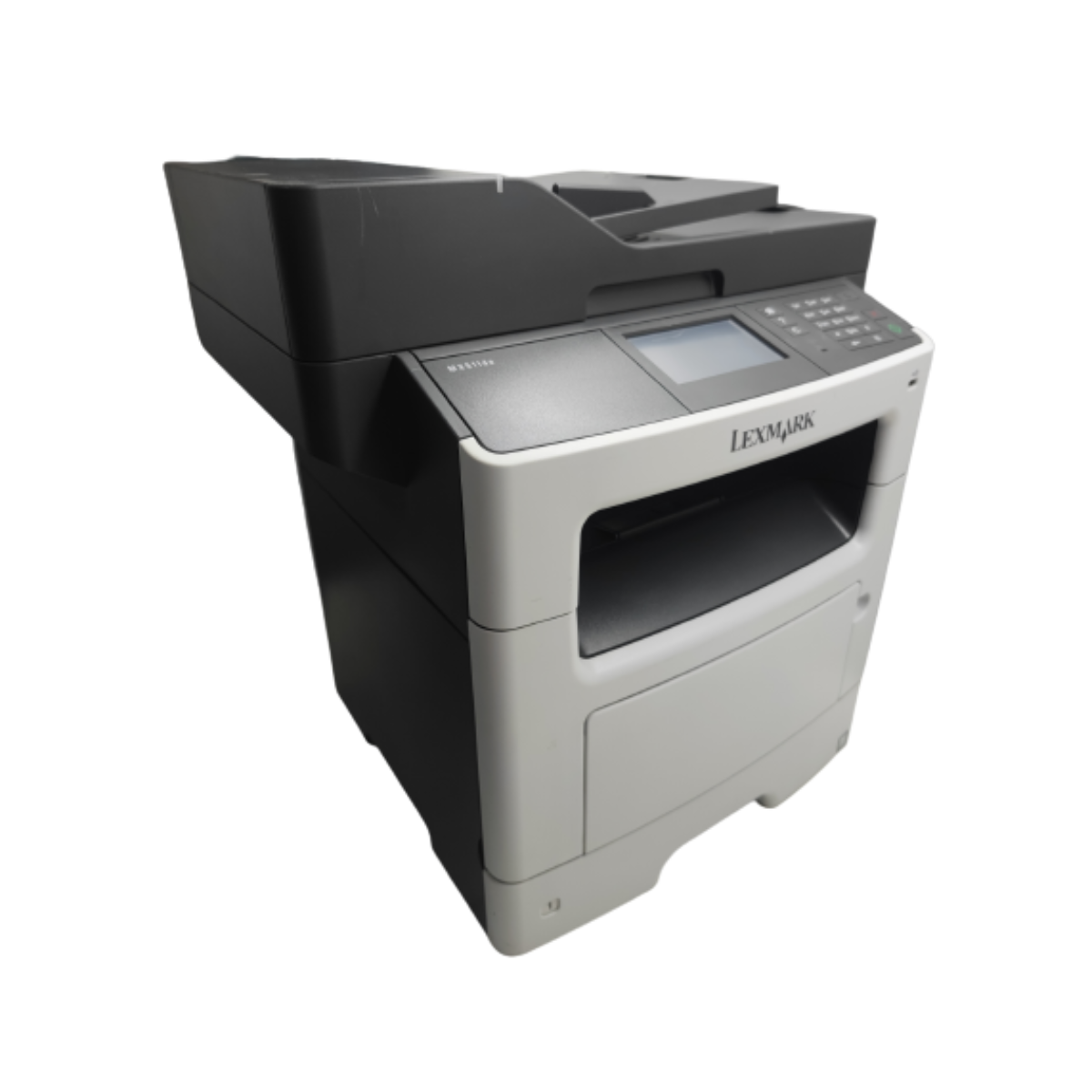 Impressora Laser Lexmark Mx511de - HDDMaster