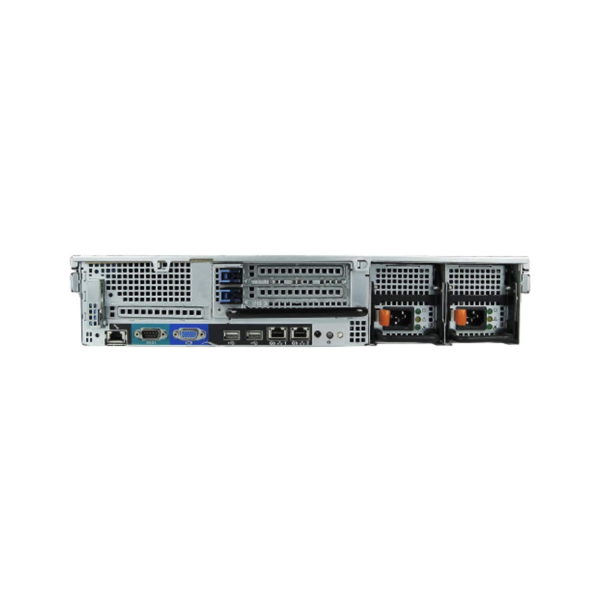 Servidor Dell PowerEdge 2950 E5410 - HDDMaster