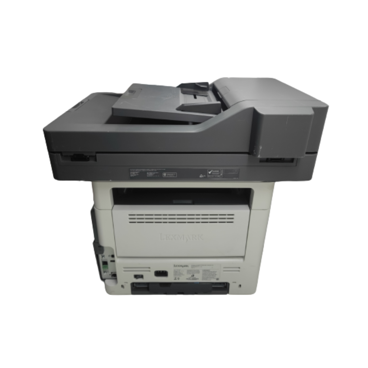 Impressora Laser Lexmark Mx511de - HDDMaster