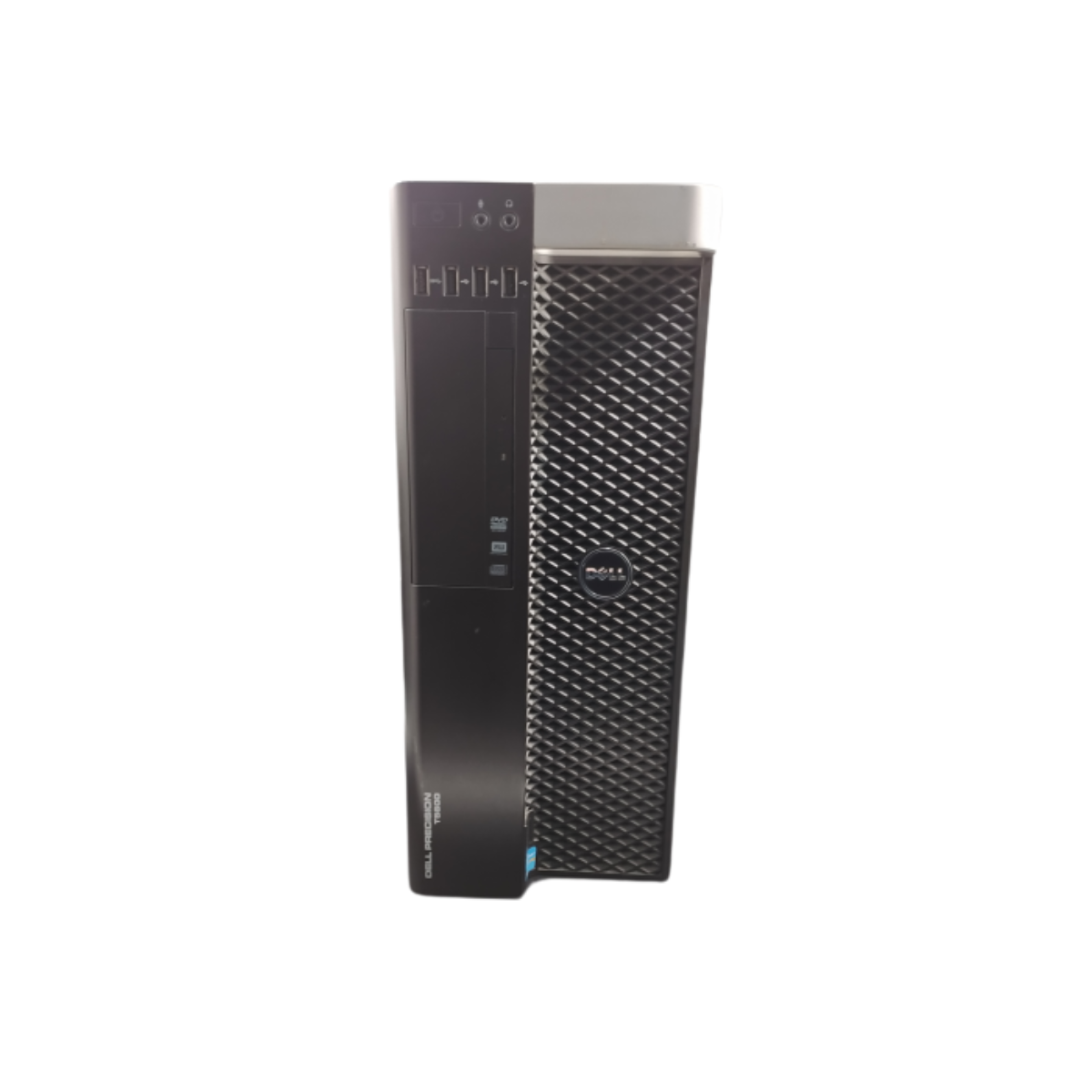 Workstation Dell Precision T5600 E5-2620 2.00GHz 32Gb 750Gb Hd - HDDMaster