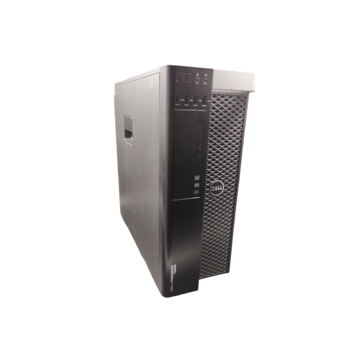 Workstation Dell Precision T5600 E5-2620 2.00GHz 32Gb 750Gb Hd - HDDMaster