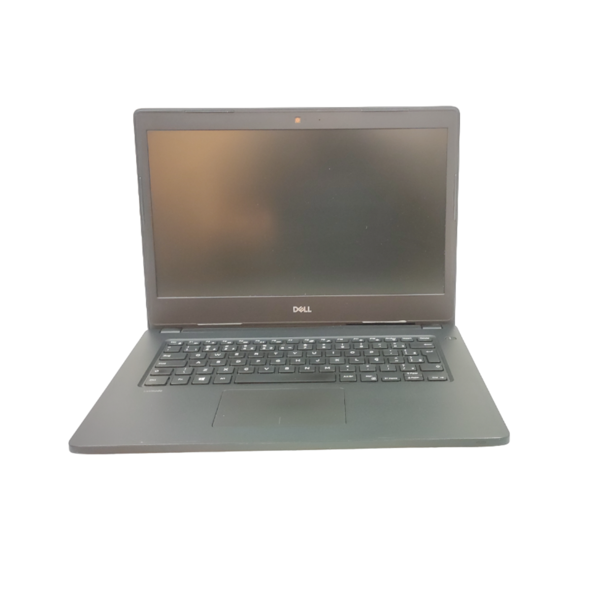 Notebook Dell Latitude 3480 I5-6ª - HDDMaster