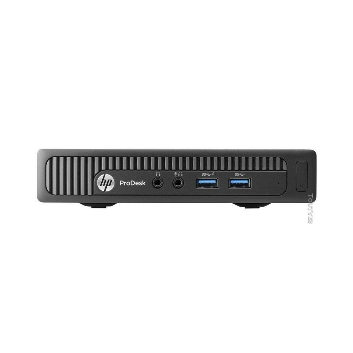 Mini Pc Desk HP ProDesk 600 G1 I3-4ª - HDDMaster
