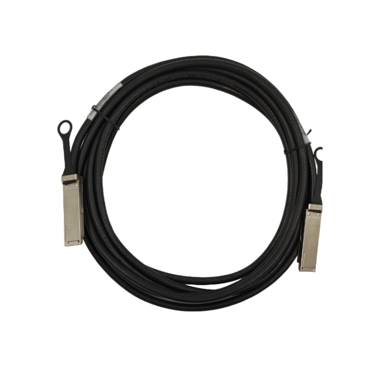 Cabo NetApp QSFP – QSFP 2M 112-00177 - HDDMaster