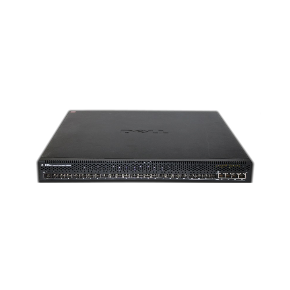 Switch Dell PowerConnect 8024F - HDDMaster