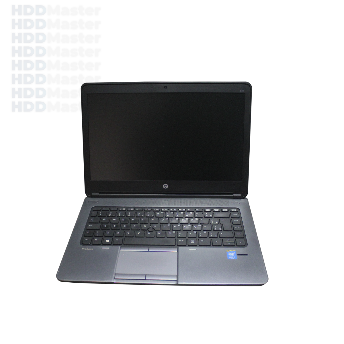 Notebook HP ProBook 640 G1 I5 4º - HDDMaster