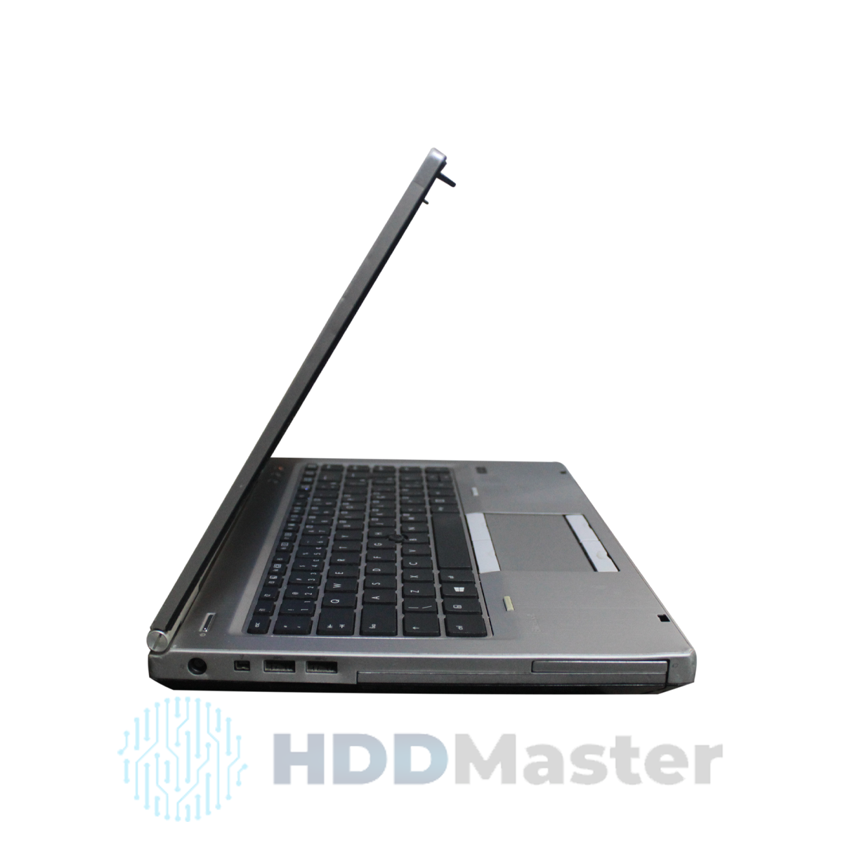 Notebook HP EliteBook 8470p i5 3a - HDDMaster