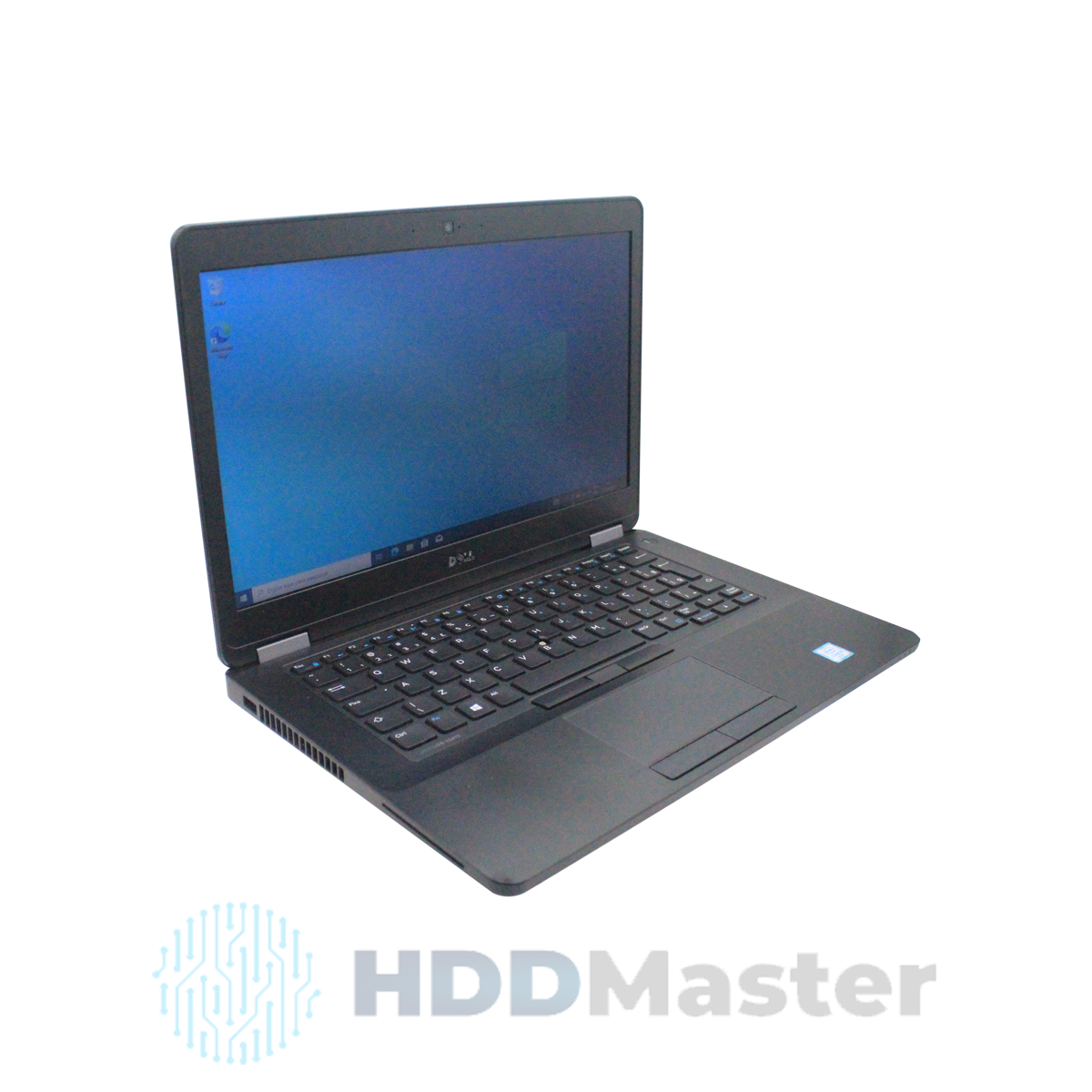 Notebook Dell Latitude E5470 I5 6ª – BASE - HDDMaster